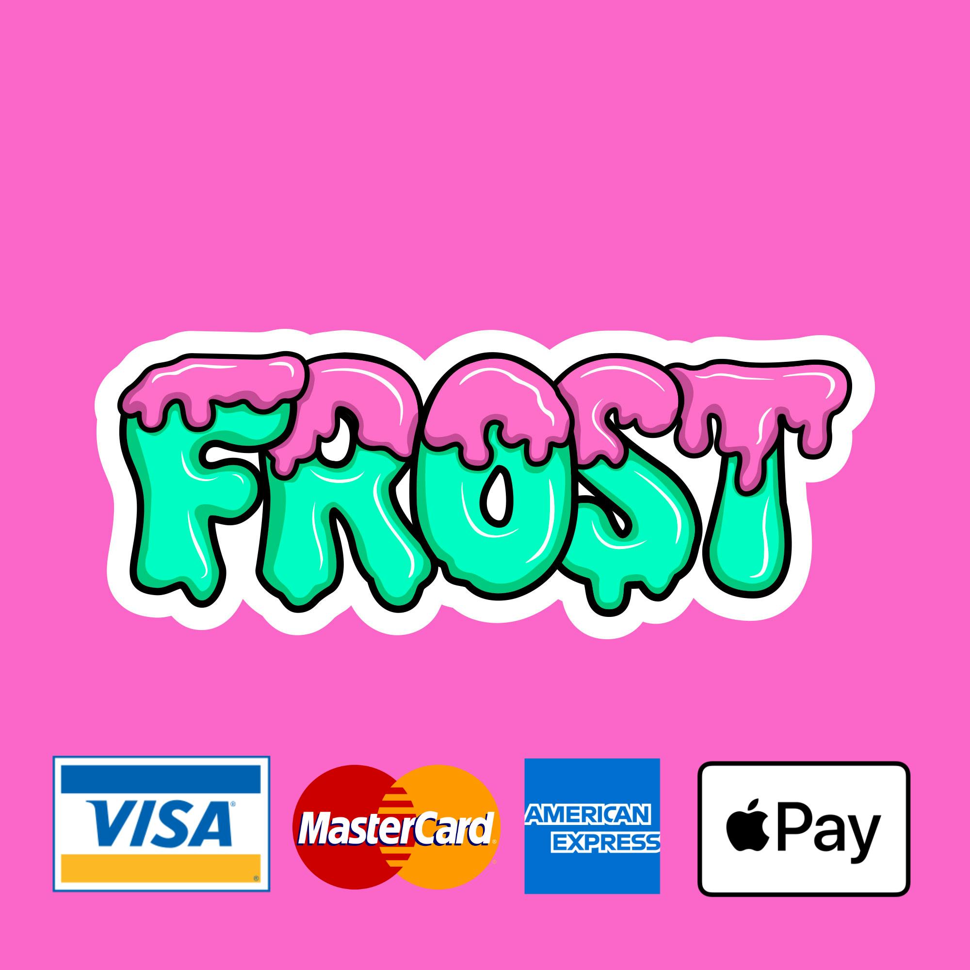 Frost Shake Weed (Ground Flower) | Order Online