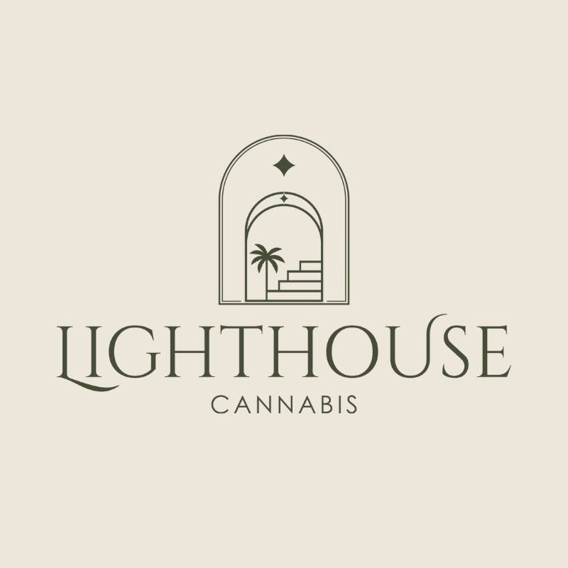 Lighthouse Cannabis Delivery THC Syrup & Powder | Order Online