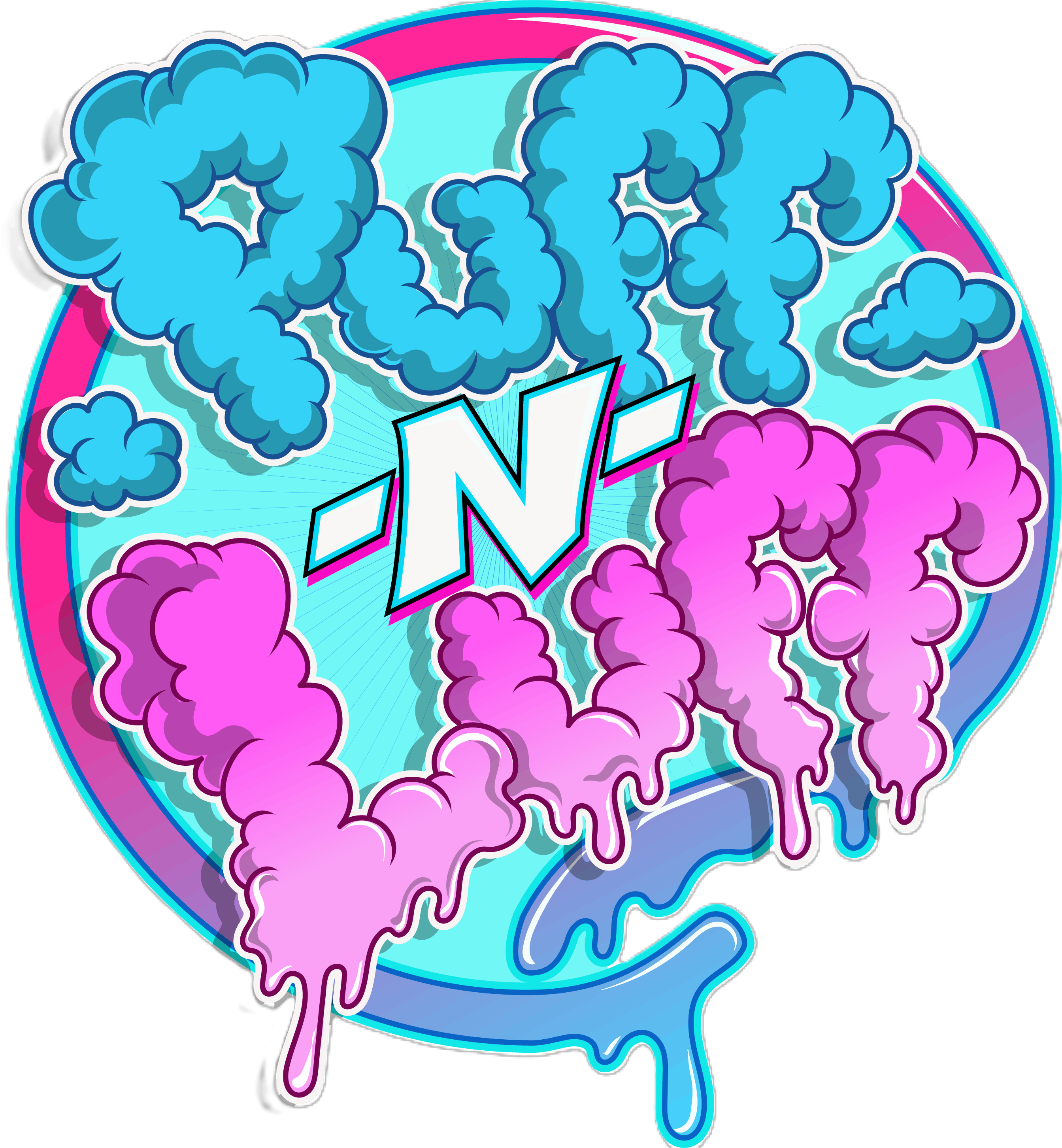 Puff N Luff - South Gate / Huntington Park / Downey Vape Pods | Order ...