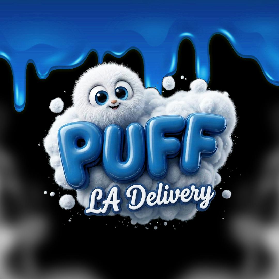 PUFF - Oceanside Edibles | Order Online