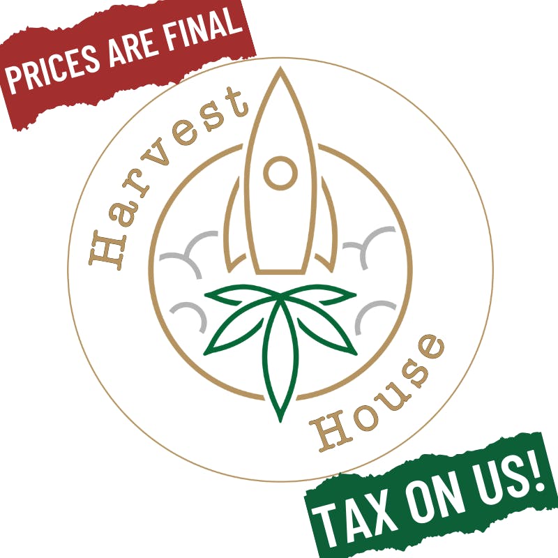Harvest House - Alhambra / Rosemead / El Monte Weed Flower | Order Online