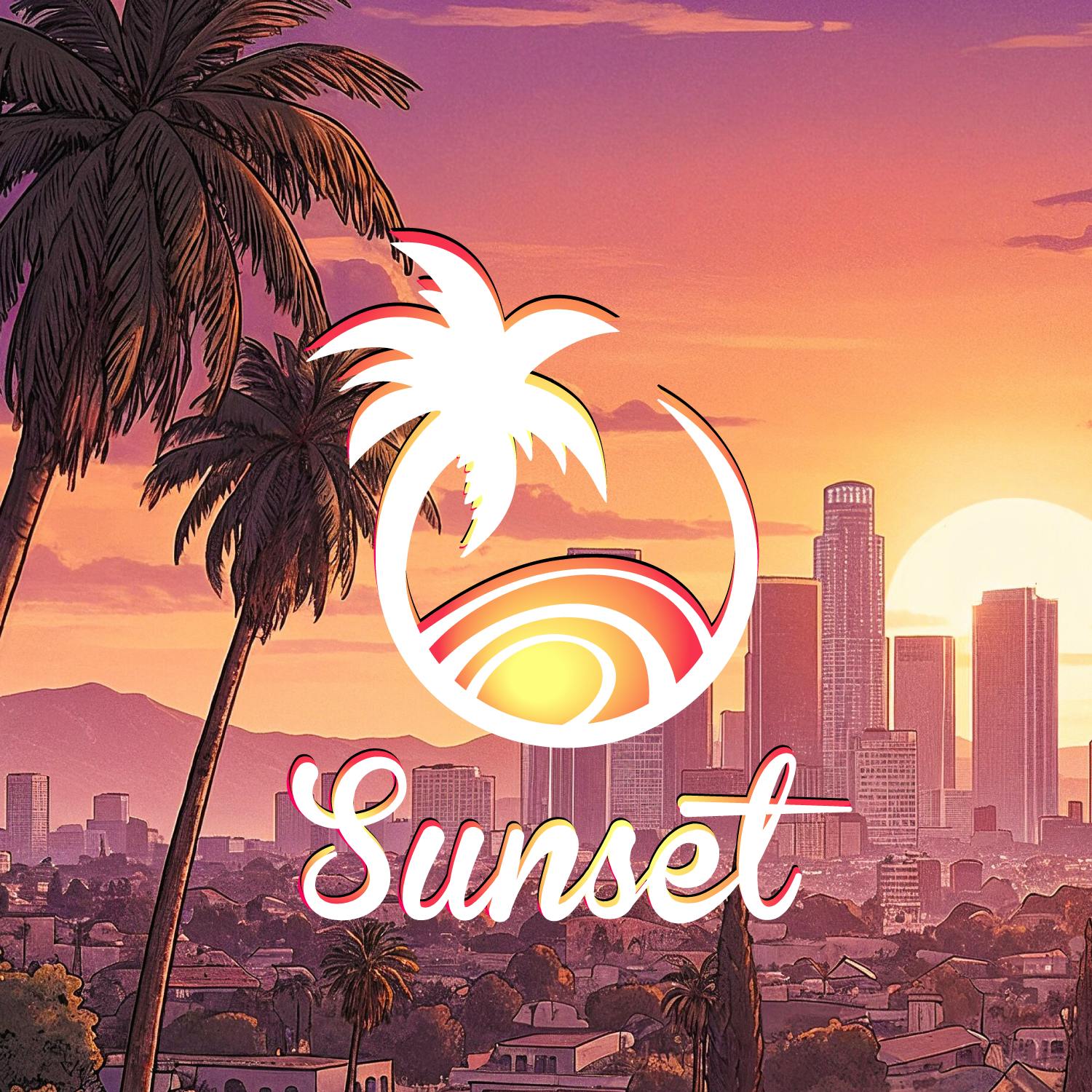 Sunset Herbal Weed Gummies | Order Online
