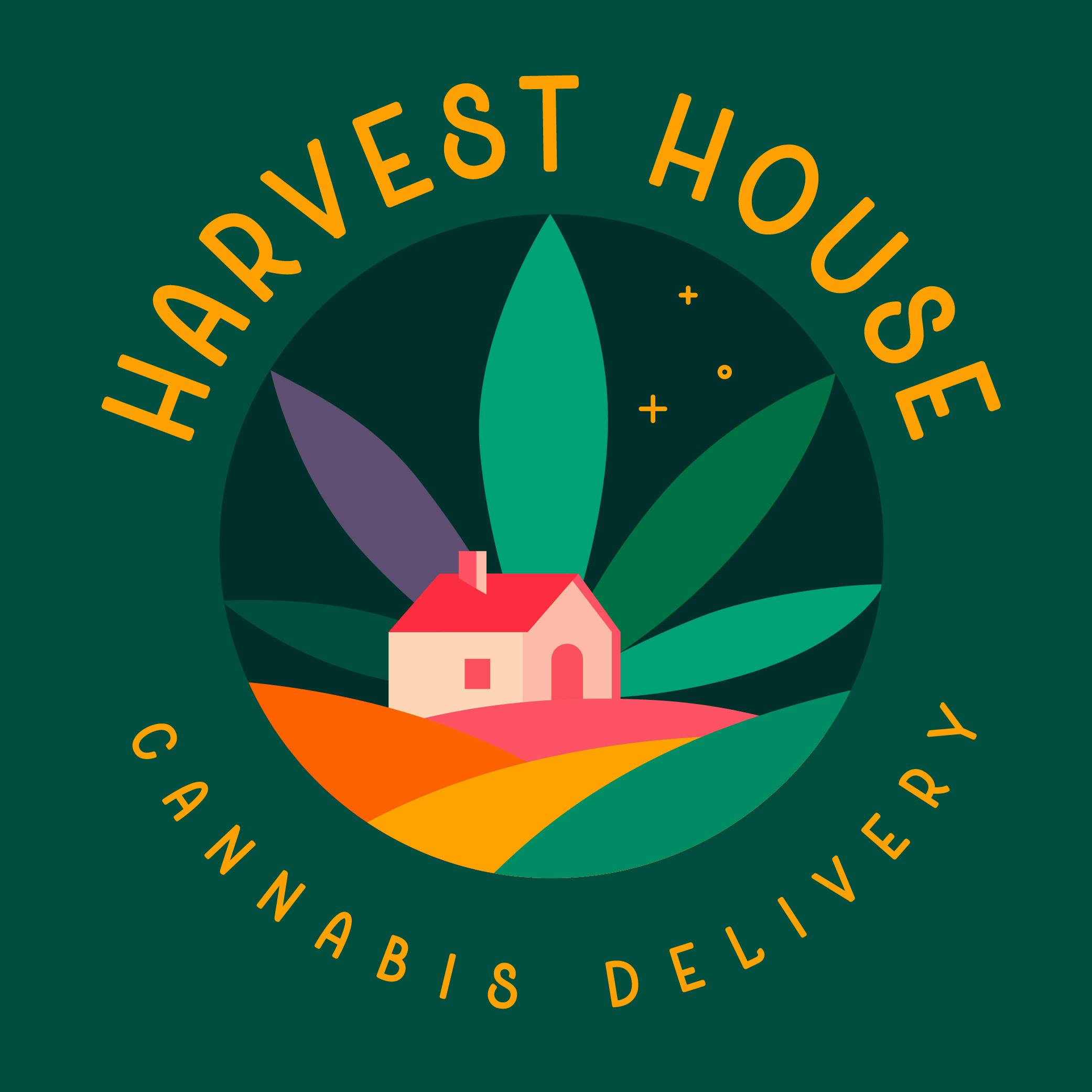 Harvest House - West Hollywood Menu, Reviews, Deals - Weed Delivery in ...