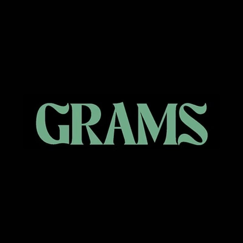 Grams Cannabis Menu, Reviews, Deals - Weed Delivery in Brooklyn, New York
