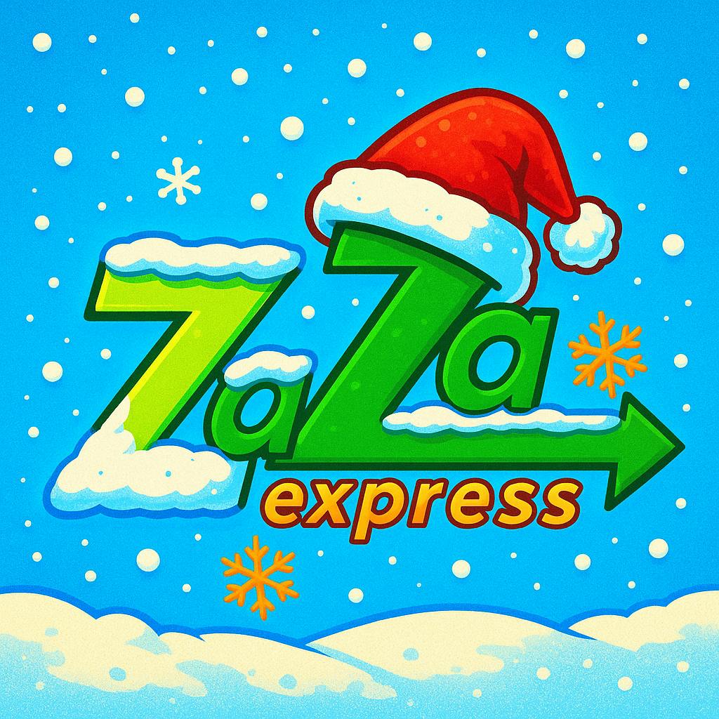 Zaza Express Disposable Vape Pens | Order Online