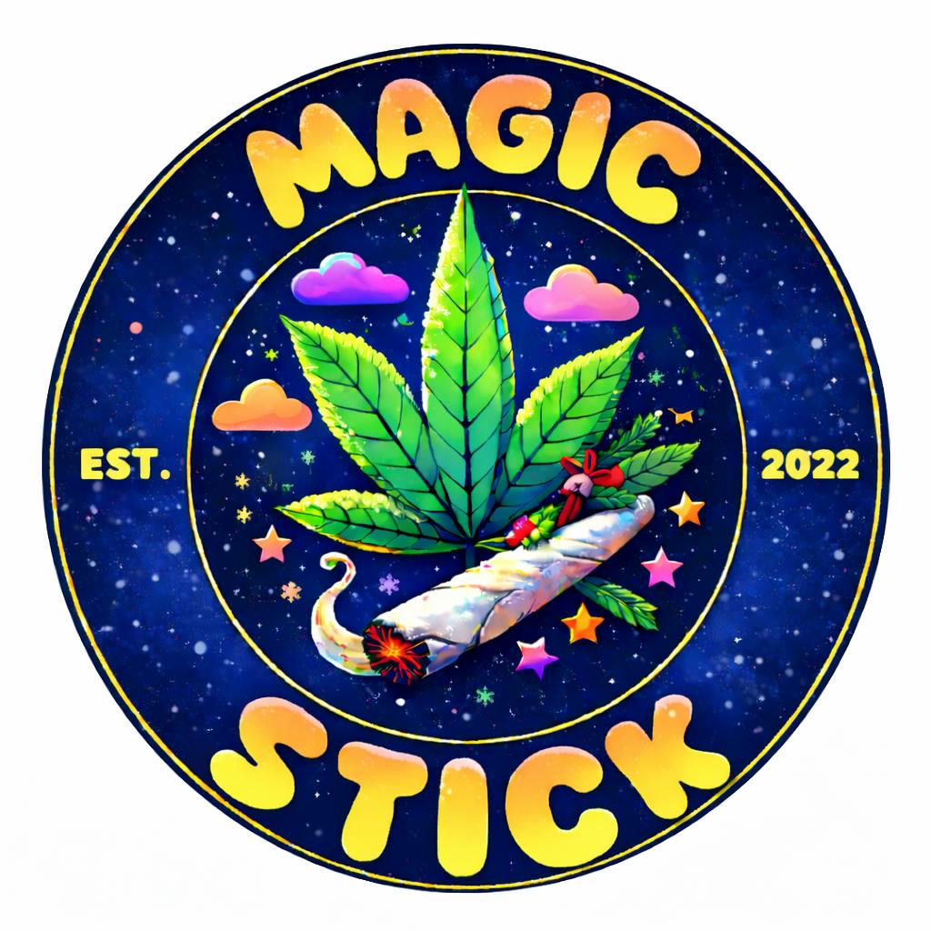 Magic Stick - Ventura Pre Rolls & Joints | Order Online