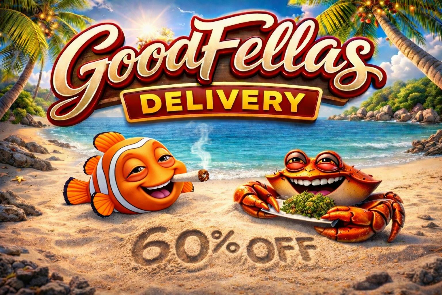 Goodfellas - San Marcos Menu, Reviews, Deals - Weed Delivery in ...