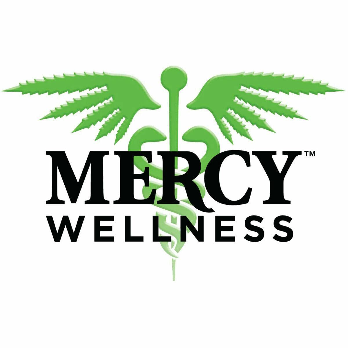 Mercy Wellness of Cotati Weed Wellness Products | Order Online