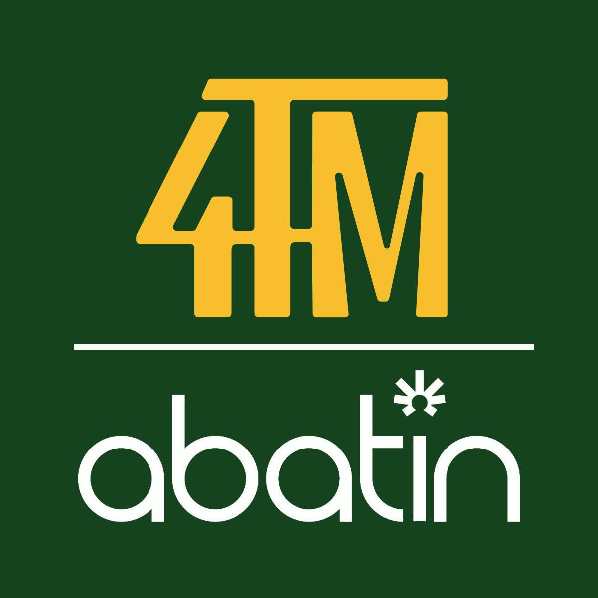 Abatin Wellness Center x 4 Twenty Market Vape Pens | Order Online