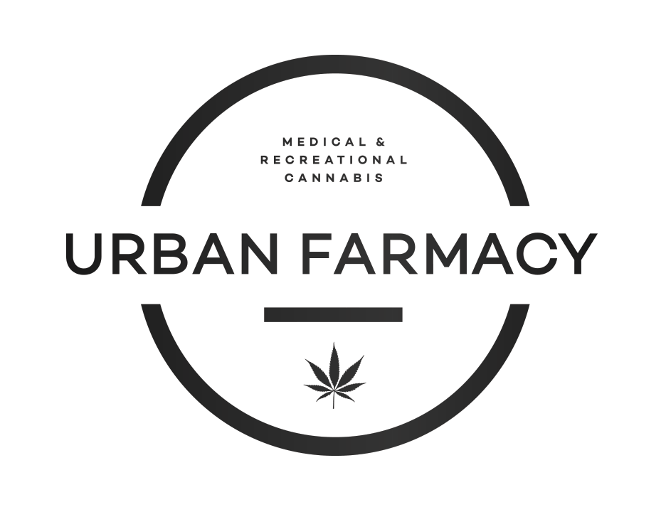 Urban Farmacy Menu, Reviews, Deals - Weed Dispensary in Portland, Oregon