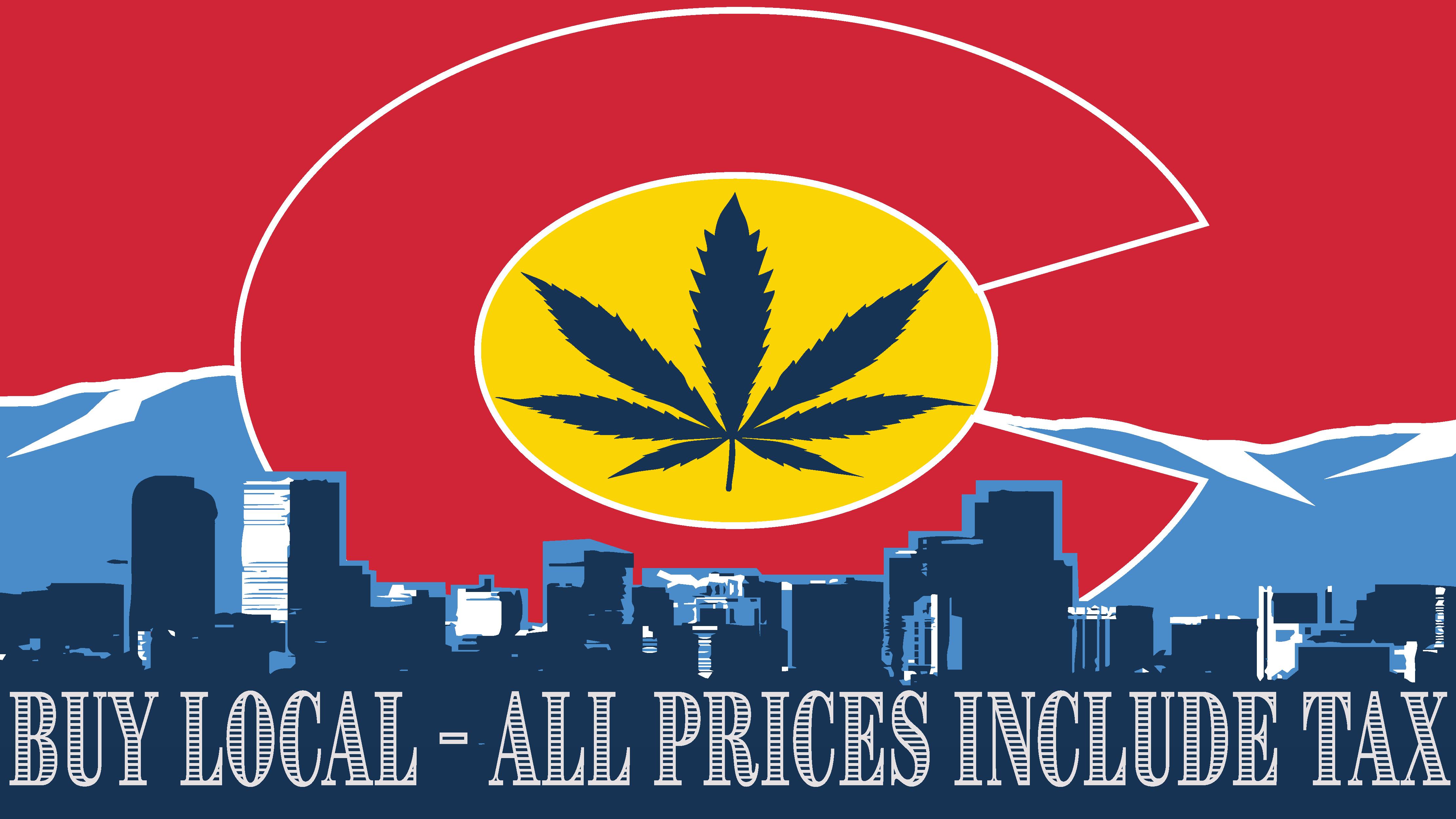 Colorado Weed Maps