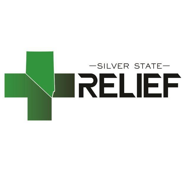 Silver State Relief Blunt Wraps for Sale