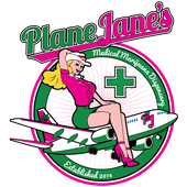Plane Jane's Infused Pre-rolls & Joints | Order Online