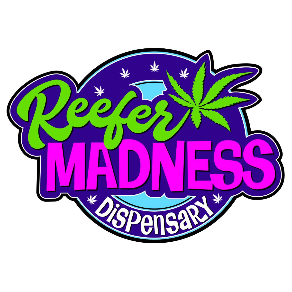 Reefer Madness Broadway Nug Run Concentrates | Order Online