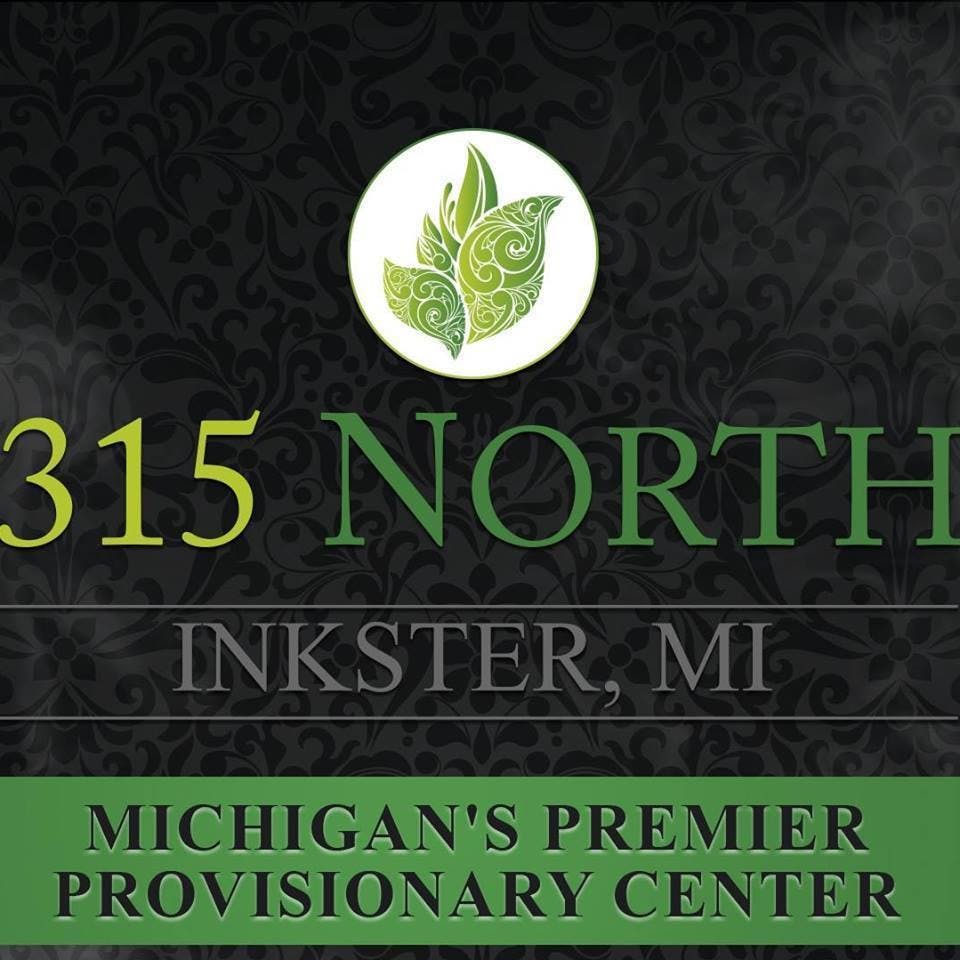 315 North Menu, Reviews, Deals - Weed Dispensary in Inkster, Michigan