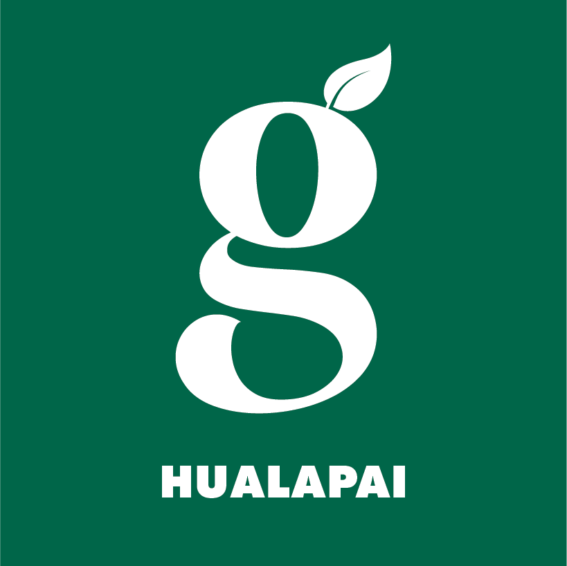 Green Cannabis Co. - Hualapai Vape Pens | Order Online
