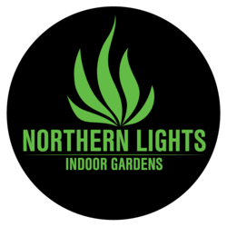 Northern Lights Indoor Gardens - Sitka, Alaska Marijuana Dispensary