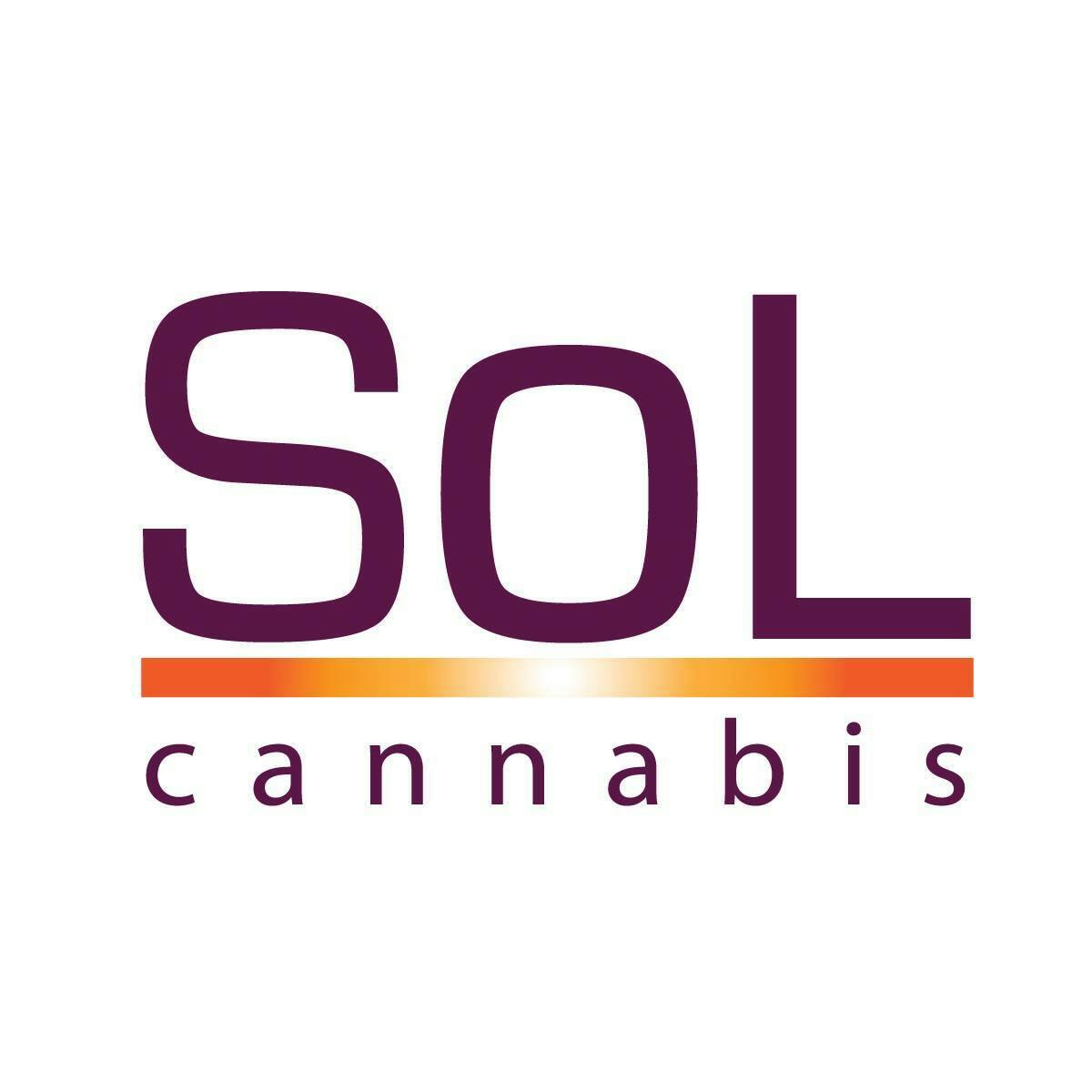 SoL Cannabis Cartridges | Vape Carts | Order Online