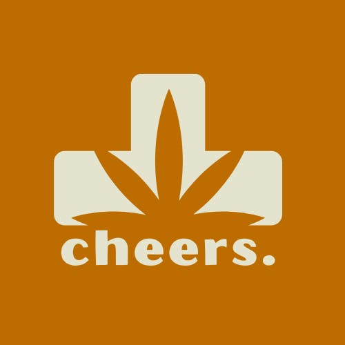 Cheers Cannabis Weed Pipes | Order Online