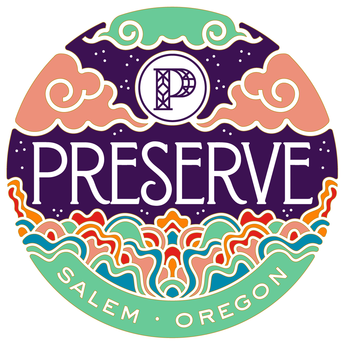 Preserve Oregon Battery Accessories | Order Online