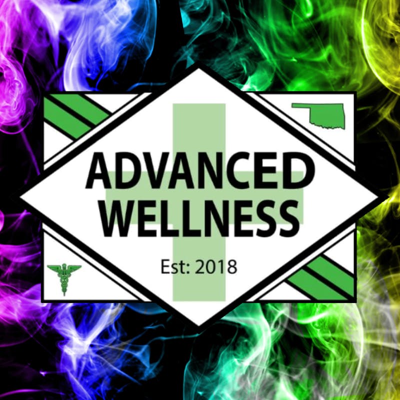 Advanced Wellness Menu, Reviews, Deals - Weed Dispensary in Muskogee ...