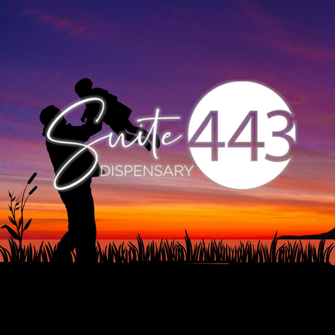 Suite 443 Menu, Reviews, Deals - Weed Dispensary in Hot Springs, Arkansas