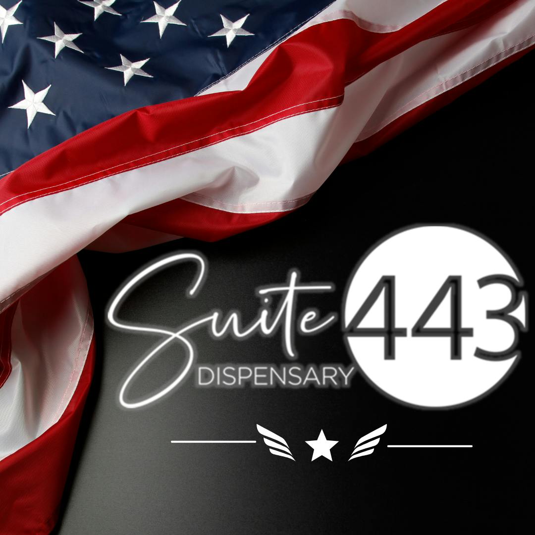 Suite 443 Menu, Reviews, Deals - Weed Dispensary in Hot Springs, Arkansas