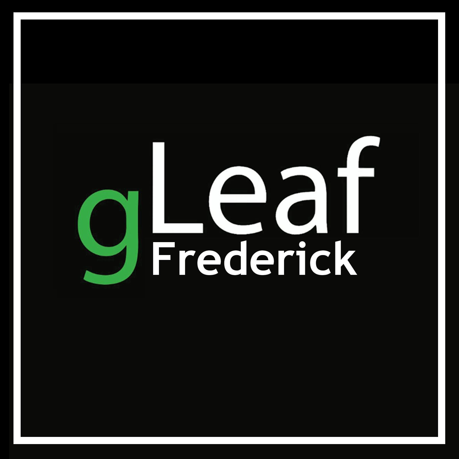 gLeaf - Frederick Menu, Reviews, Deals - Weed Dispensary in Frederick ...