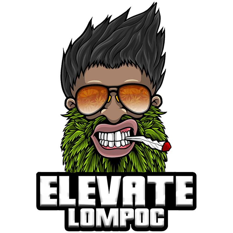 Elevate Lompoc Vape Pens | Order Online