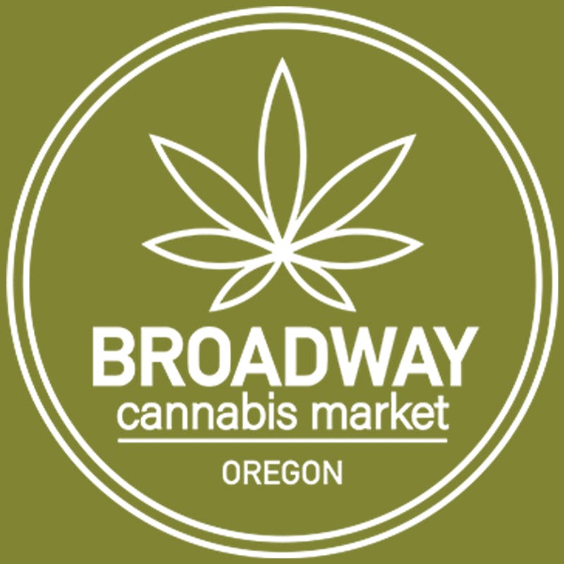 Broadway Cannabis Market - NW Pearl Info, Menu & Deals - Weed ...