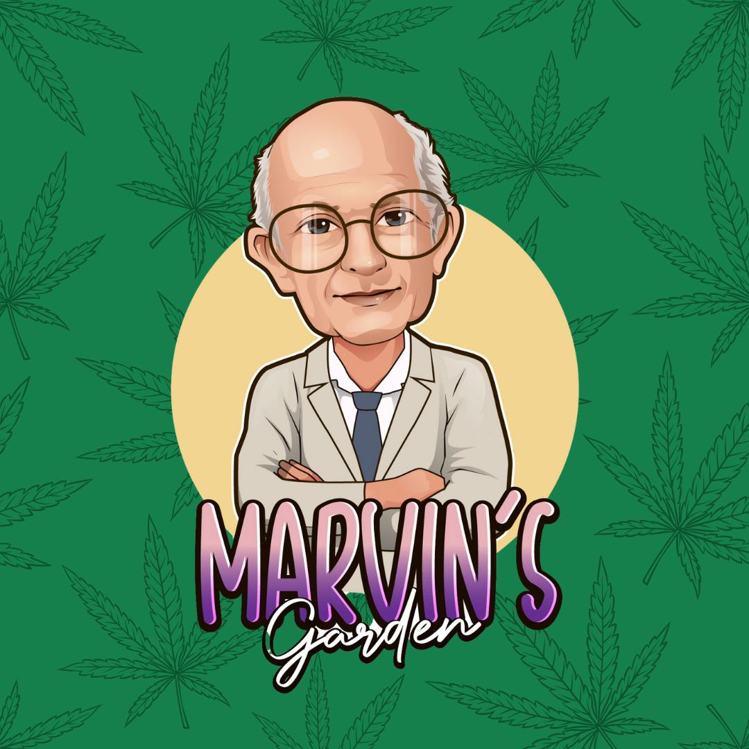 Marvin's Garden Infused Pre-rolls & Joints | Order Online