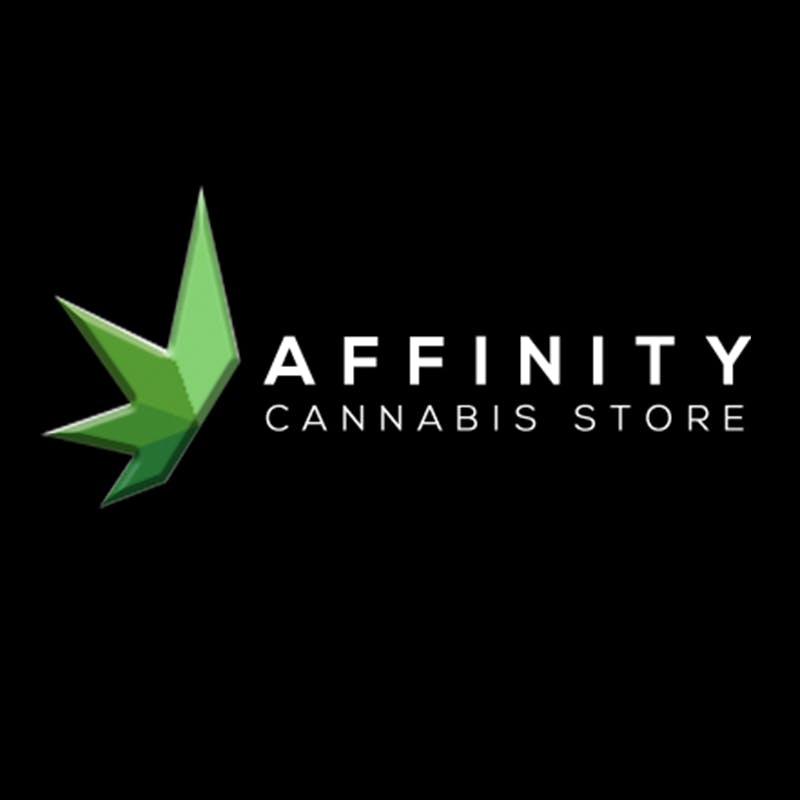 Affinity Cannabis Store THC Pills | Order Online