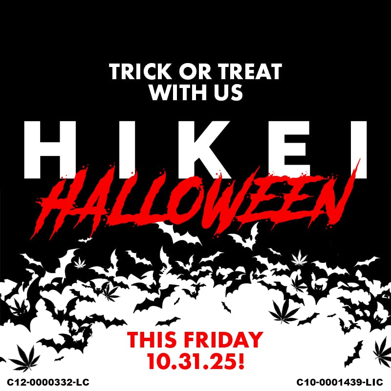 HiKei Menu, Reviews, Deals - Weed Dispensary in San Diego, California