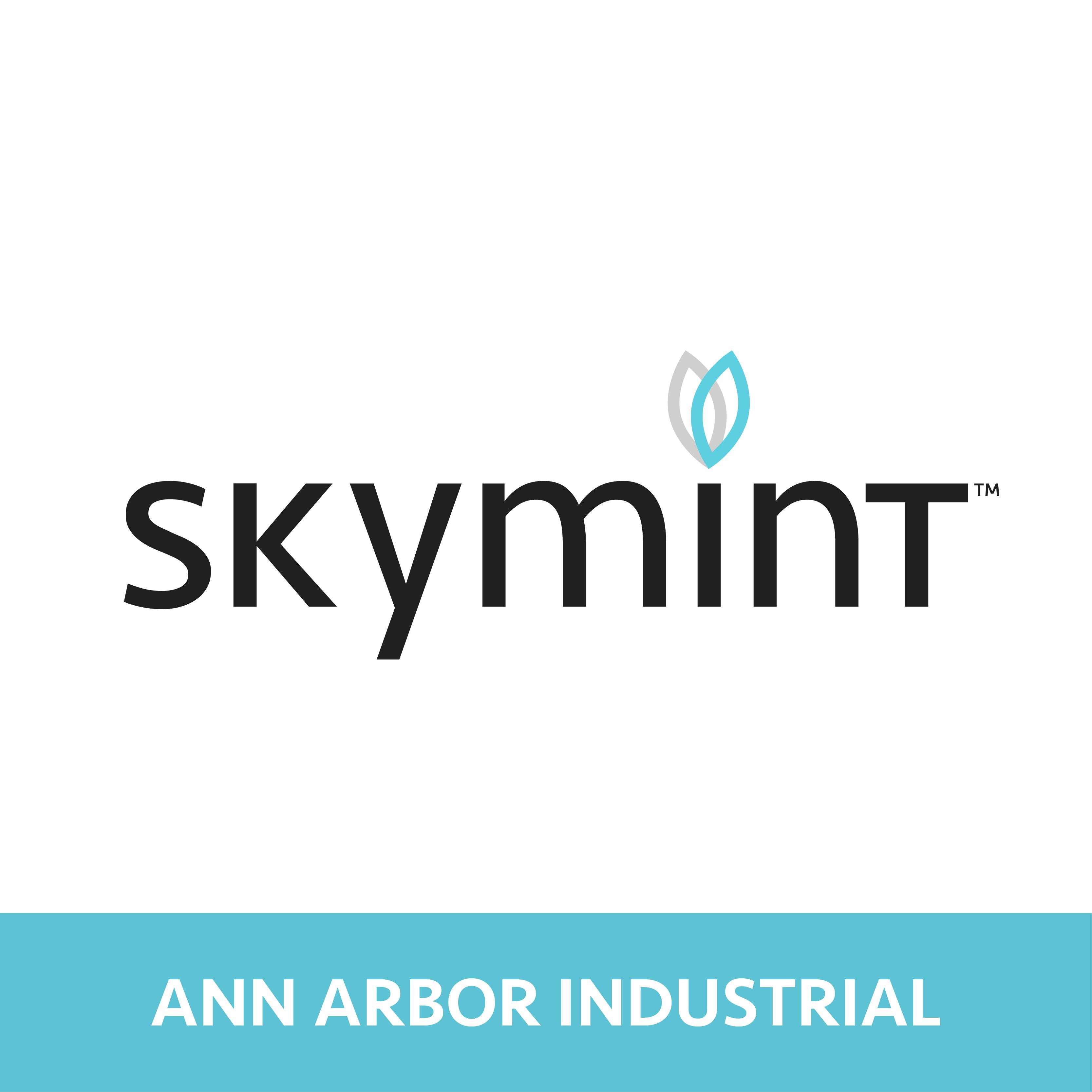 Skymint Ann Arbor Industrial Infused Pre Rolls for Sale