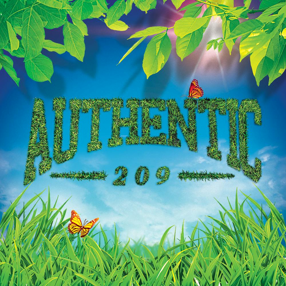 Authentic 209 Info, Menu & Deals - Weed dispensary Modesto, California