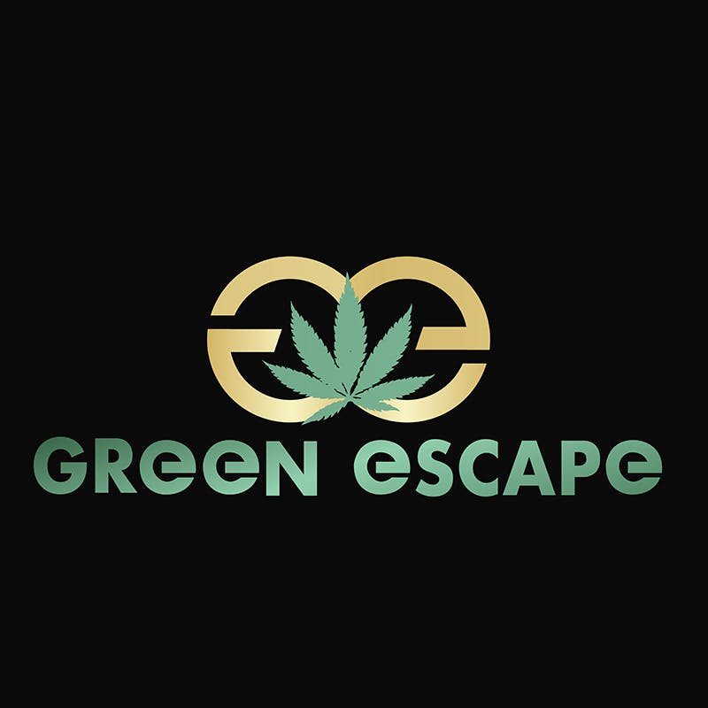 Green Escape - OKC Weed Flower | Order Online