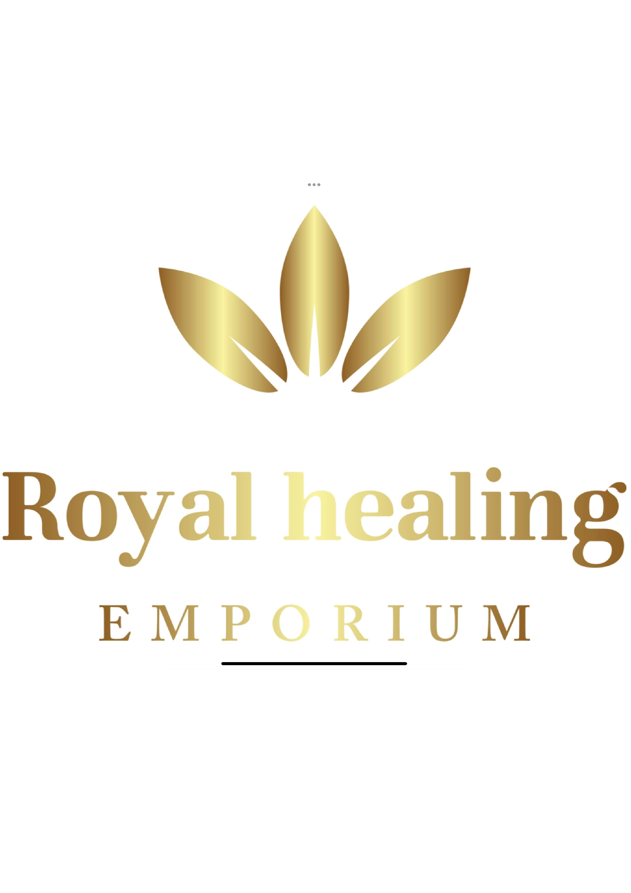 Royal Healing Emporium Menu, Reviews, Deals - Weed Dispensary in Lompoc ...