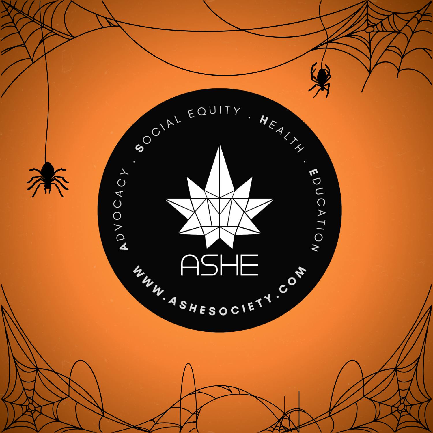 Home - ASHE Society - OC in Santa Ana, California