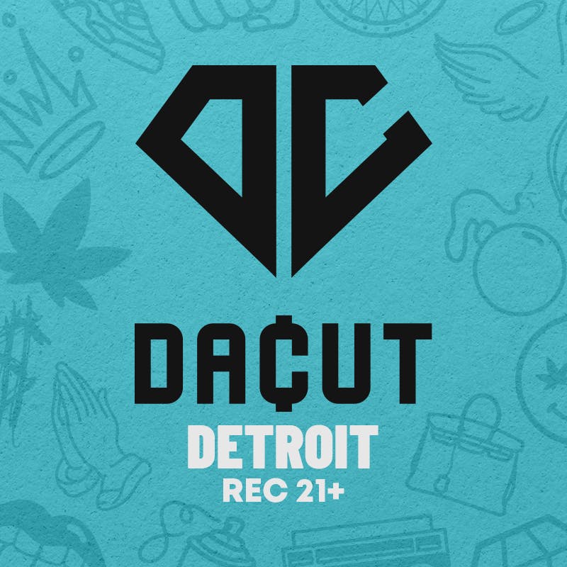 DACUT Menu, Reviews, Deals - Weed Dispensary in Detroit, Michigan