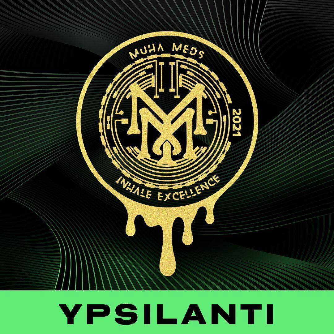 Oz Cannabis Ypsilanti - Recreational Menu, Reviews, Deals - Weed ...