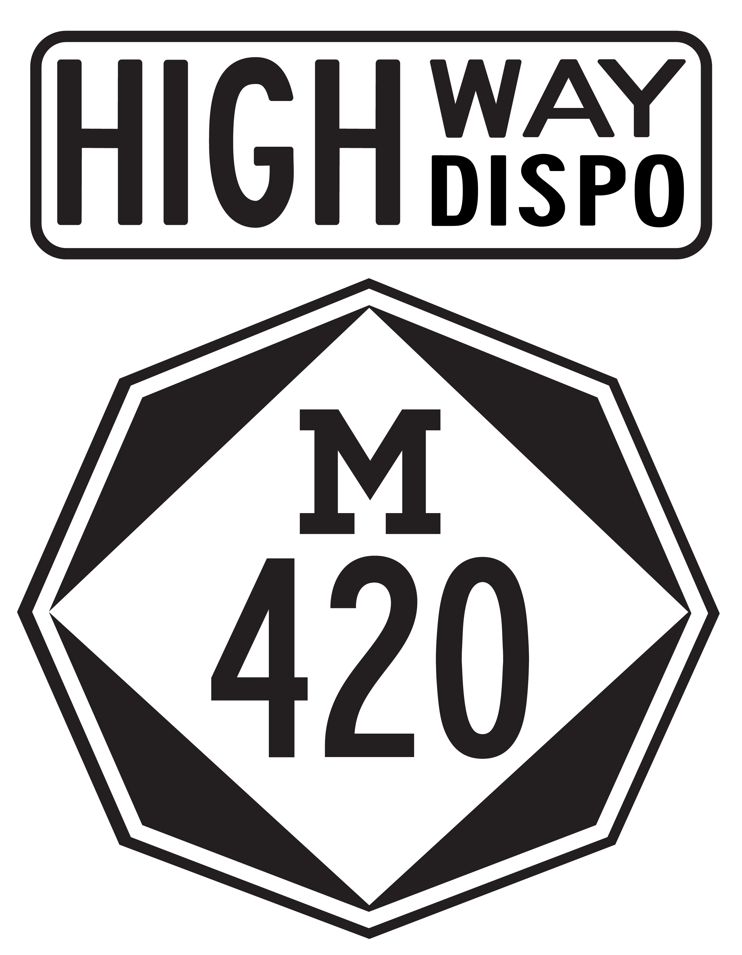 Hwy Dispo