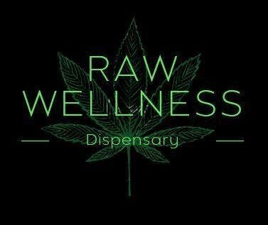 Raw Wellness - Cushing, Oklahoma Marijuana Dispensary