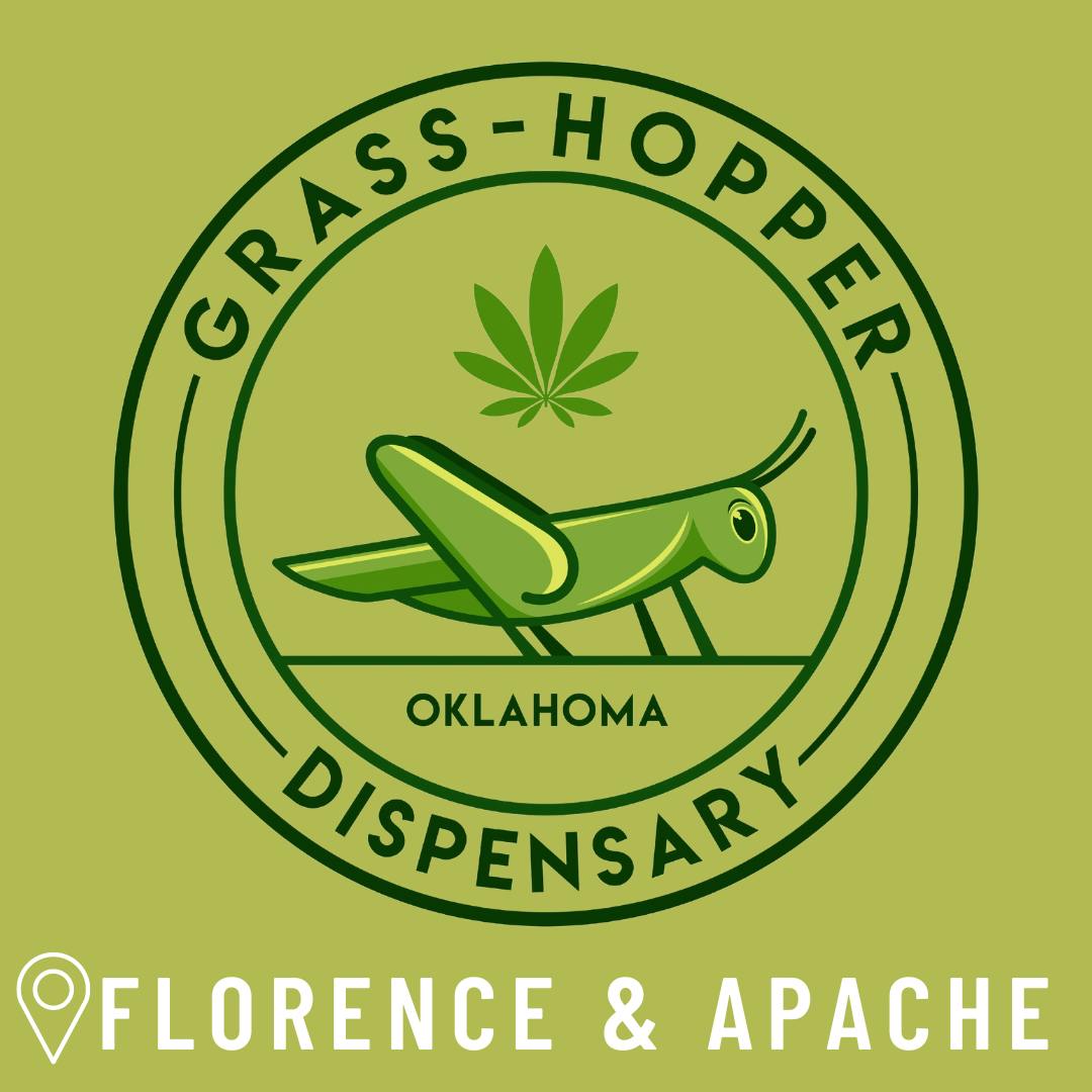 GrassHopper Dispensary - Tulsa, Oklahoma Marijuana Dispensary | Weedmaps