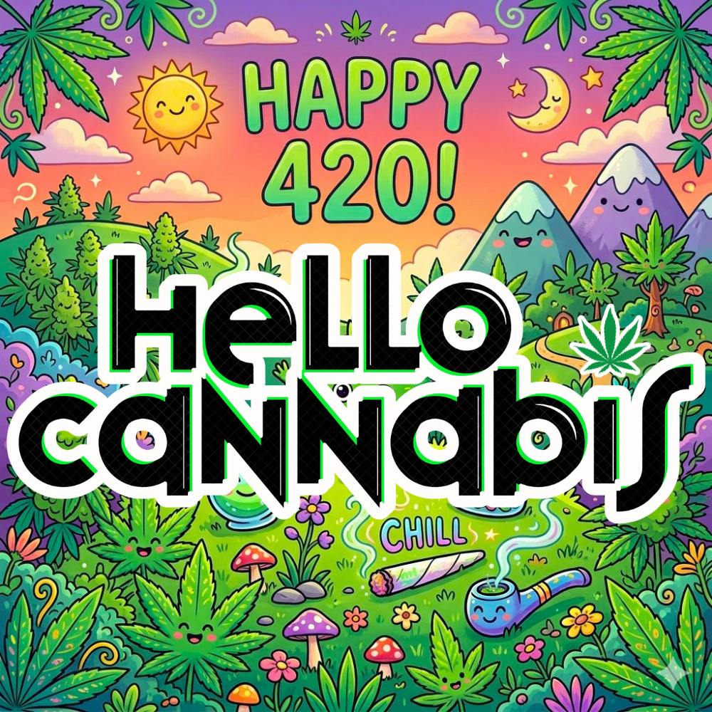 Hello Cannabis - Vista Menu, Reviews, Deals - Weed Dispensary in Vista ...