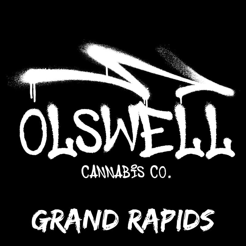 Olswell Cannabis Co Menu, Reviews, Deals - Weed Dispensary in GRAND ...