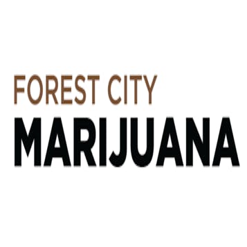 Forest City Marijuana Solventless Concentrates | Order Online