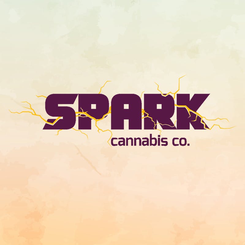 Spark - Anadarko Info, Menu & Deals - Weed dispensary Anadarko, Oklahoma