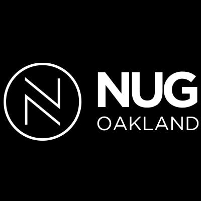NUG Oakland Vape Pens | Order Online
