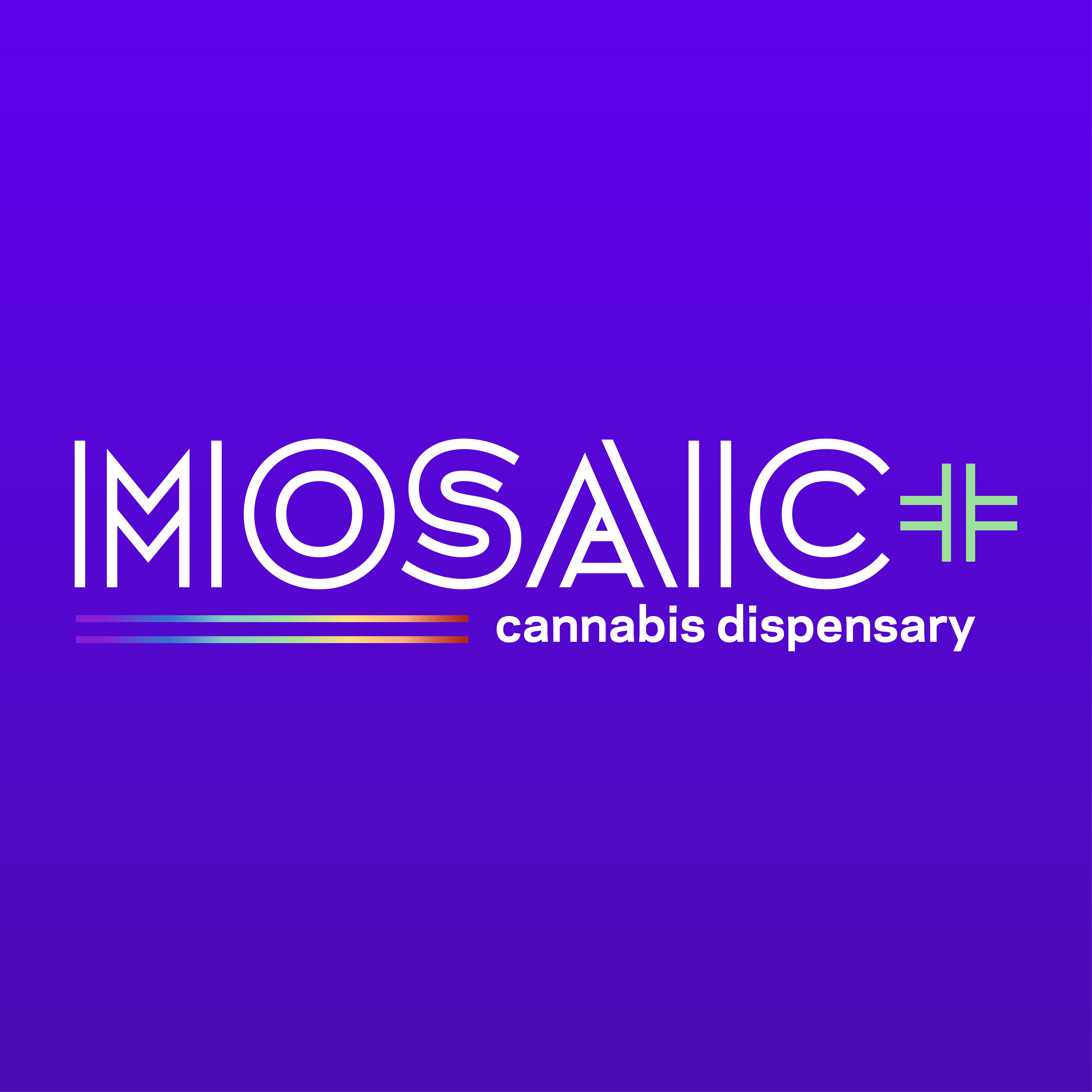 Mosaic Menu, Reviews, Deals - Weed Dispensary in Oklahoma City, Oklahoma