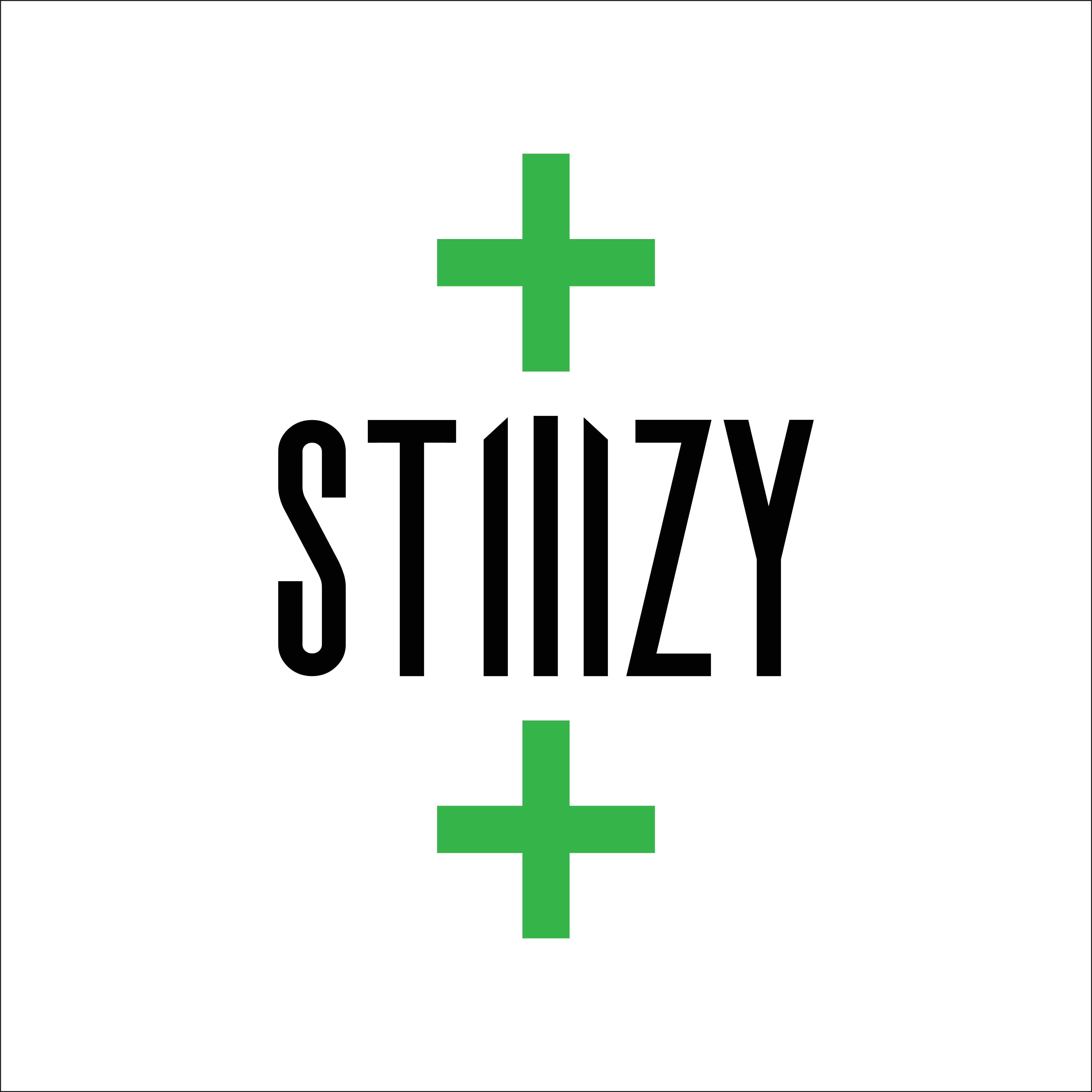 STIIIZY Parkmerced Edibles | Order Online